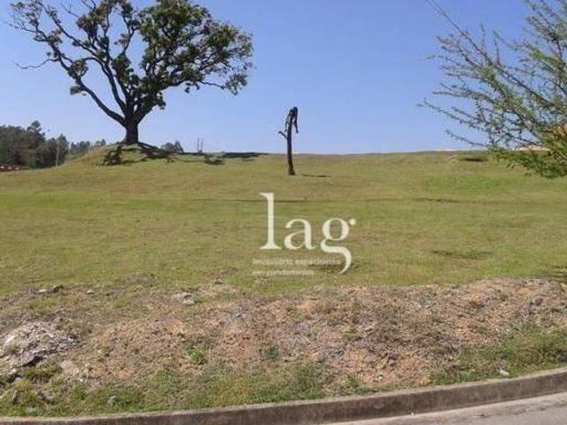 Terreno à venda, 415 m² por R$ 365.000,00 Condomínio Residencial Renaissance Sorocaba/SP