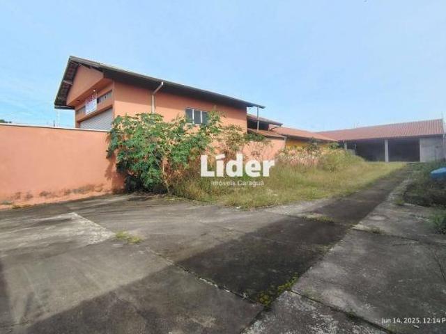 Terreno à venda, 415 m² por R$ 375.000,00 Golfinho Caraguatatuba/SP