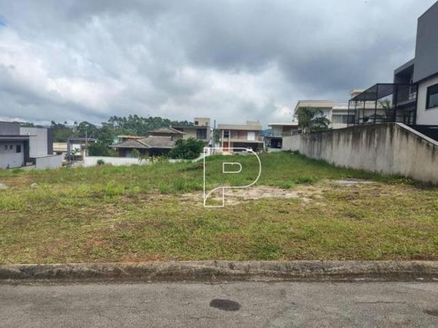 Terreno à venda, 415 m² por R$ 395.000,00 Reserva Santa Paula Cotia/SP