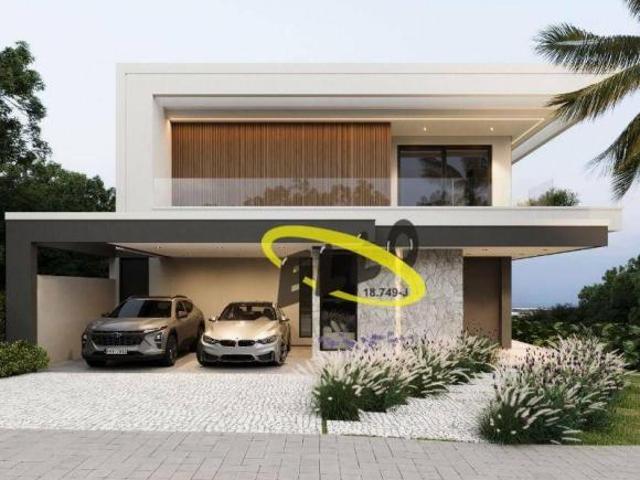 Terreno à venda, 415 m² por R$ 424.000,00 Granja Viana Cotia/SP