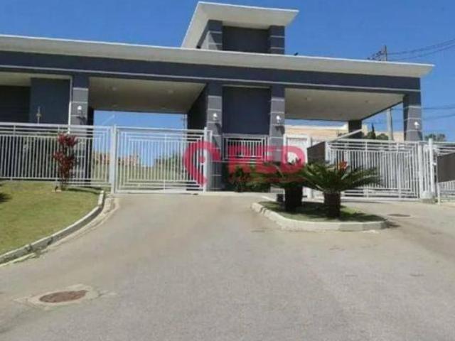 Terreno à venda, 415 m² por R$ 425.000,00 Condominio Renaissance Sorocaba/SP