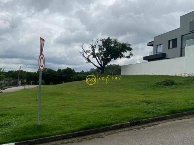 Terreno à venda, 415 m² por R$ 425.000,00 Condomínio Residencial Renaissance Sorocaba/SP