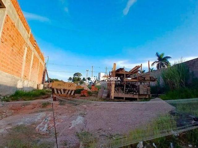 Terreno à venda, 415 m² por R$ 498.000,00 Residencial Villagio Itália Sorocaba/SP