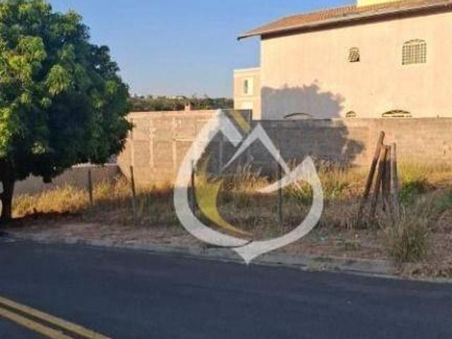 Terreno à venda, 415 m² por R$ 530.000,00 Jardim Ypê Paulínia/SP