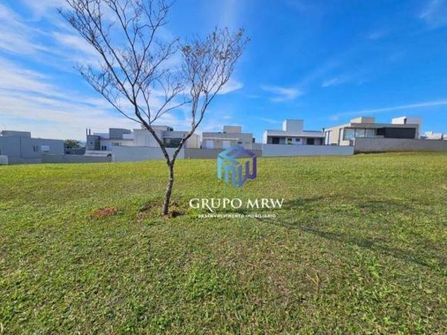 Terreno à venda, 415 m² por R$ 630.000,00 Alphaville Nova Esplanada I Votorantim/SP