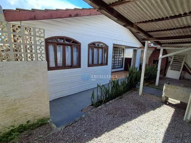 Terreno à venda, 415 m² por R$ 750.000 Seminário Curitiba/PR
