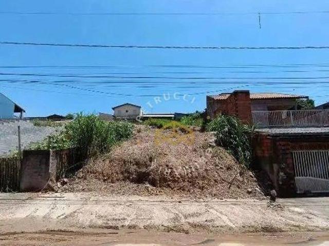 Terreno à venda, 415 m² Vila Alberto Simões Campinas/SP