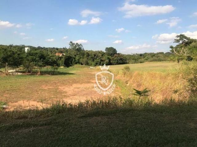 Terreno à venda, 4160 m² por R$ 1.100.000,00 Condomínio Moradas São Luiz Salto/SP