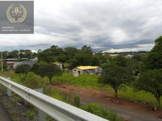 Terreno à venda, 4165 m² por R$ 750.000,00 Linha Santa Cruz Santa Cruz do Sul/RS