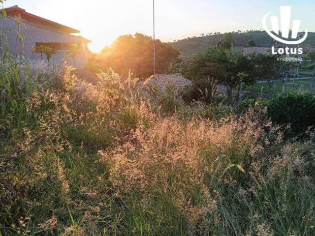 Terreno à venda, 416 m² Florianópolis Jaguariúna/SP