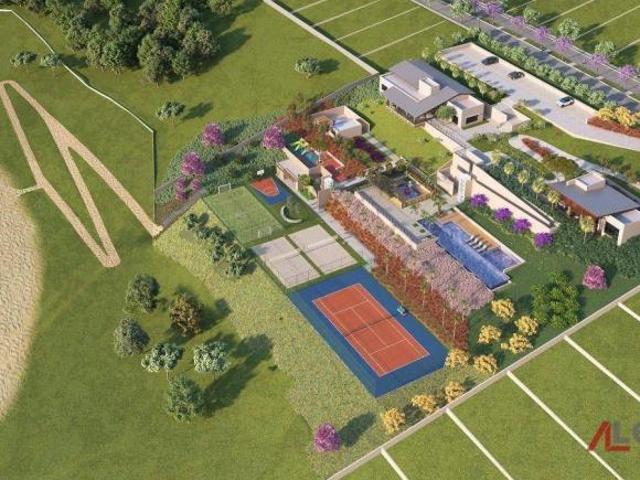 Terreno à venda, 416 m² no Lavras de Cima em Socorro/SP TE2018