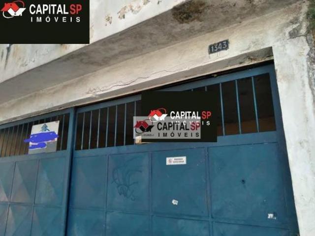Terreno à venda, 416 m² por R$ 1.200.000,00 Vila Matilde São Paulo/SP