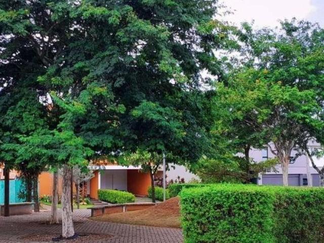 Terreno à venda, 416 m² por R$ 320.000 Condomínio Tambore