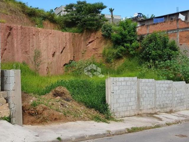 Terreno com 417 m² à venda por R$ 180.000,00 Jardim Santana Mairiporã/SP