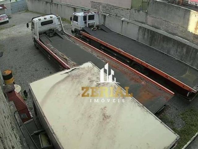 Terreno à venda, 417 m² por R$ 1.065.000,00 Prosperidade São Caetano do Sul/SP
