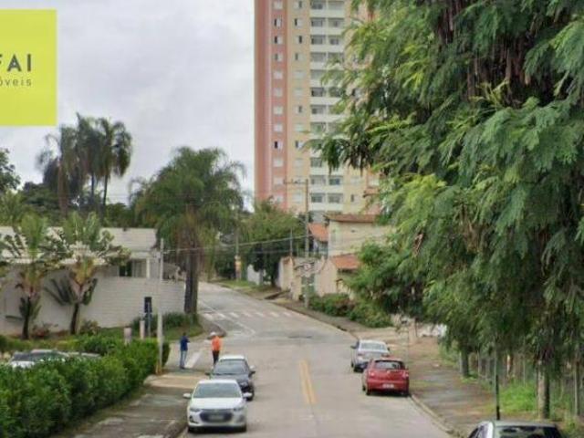 Terreno à venda, 417 m² por R$ 2.000.000 Jardim São Carlos Sorocaba/SP