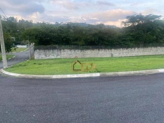 Terreno à venda, 417 m² por R$ 318.000 Cézar de Souza Mogi das Cruzes/SP