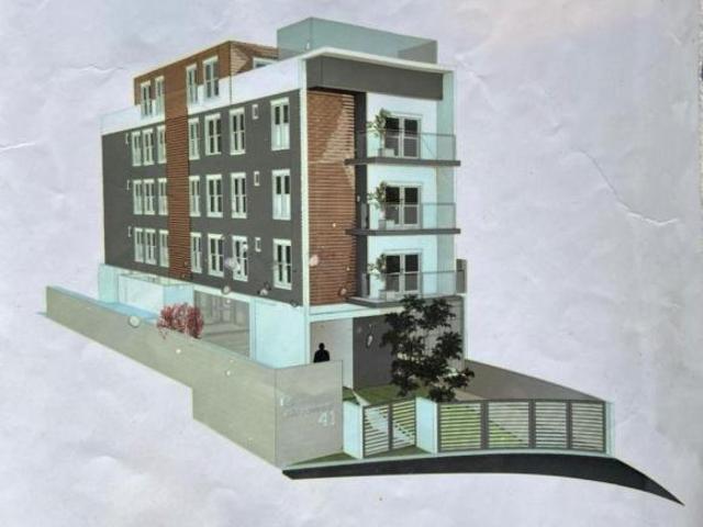 Terreno à venda, 417 m² por R$ 550.000,00 Parolin Curitiba/PR