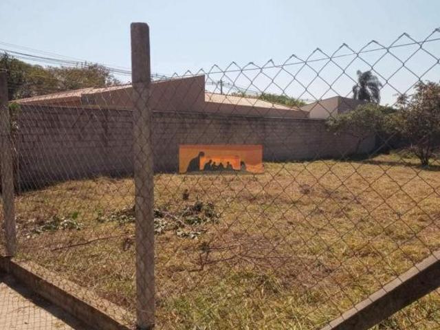 Terreno à venda 417.3M², Jardim Santa Genebra II Barão Geraldo, Campinas SP