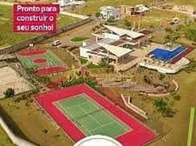 Terreno à venda 417M², Piracangaguá, Taubaté SP Condomínio Ouroville