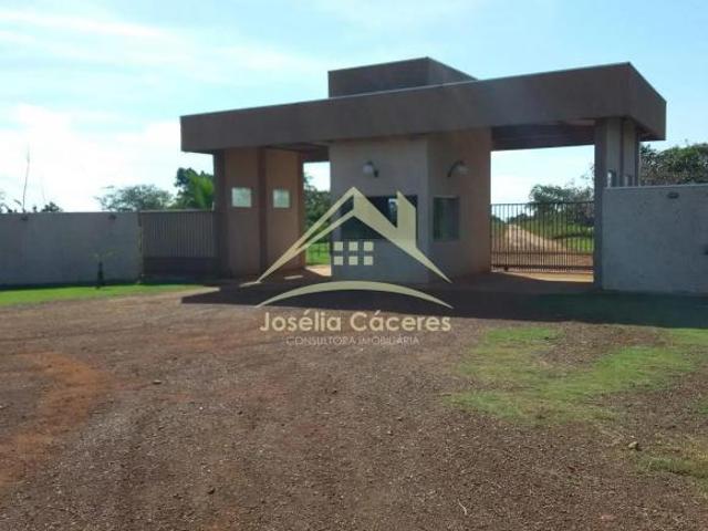 Terreno à venda 4184M², Centro, Chapada dos Guimarães MT Residencial Quintas do Brumado
