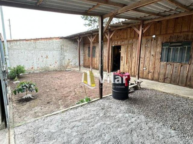 Terreno à venda, 418 m² por R$ 217.000,00 Vila Militar I Piraquara/PR
