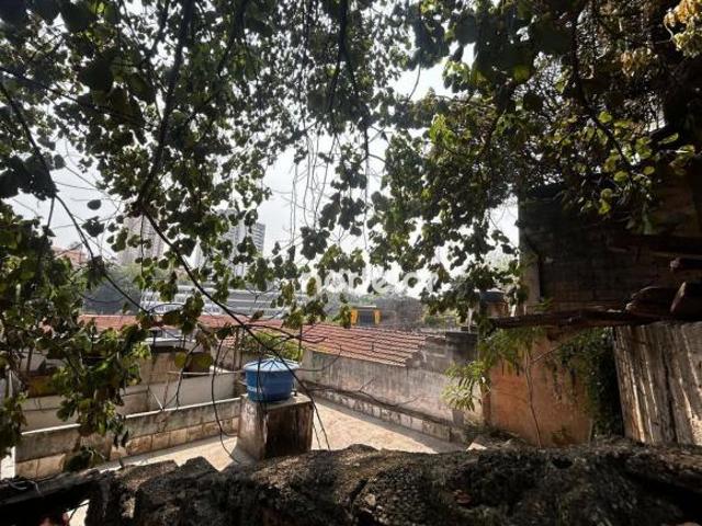 Terreno à venda, 418 m² por R$ 1.050.000,00 Jardim Íris São Paulo/SP