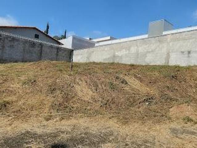 Terreno à venda, 418 m² por R$ 250.000,00 Alta Vila Varginha/MG
