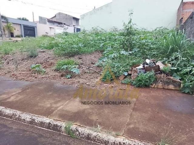 Terreno à venda, 418 m² por R$ 250.000 Jardim Maria Helena Nova Odessa/SP