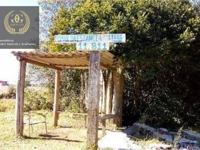 Terreno à venda, 418 m² por R$ 30.000,00 Águas Claras Viamão/RS