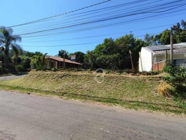 Terreno à venda, 419 m² por R$ 192.000,00 Ipiranga Sapucaia do Sul/RS