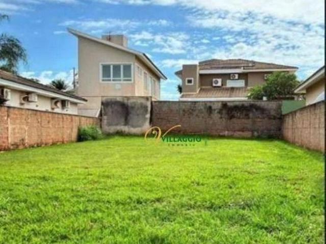 Terreno à venda, 419 m² por R$ 970.000 Parque Residencial Damha São José do Rio Preto/SP