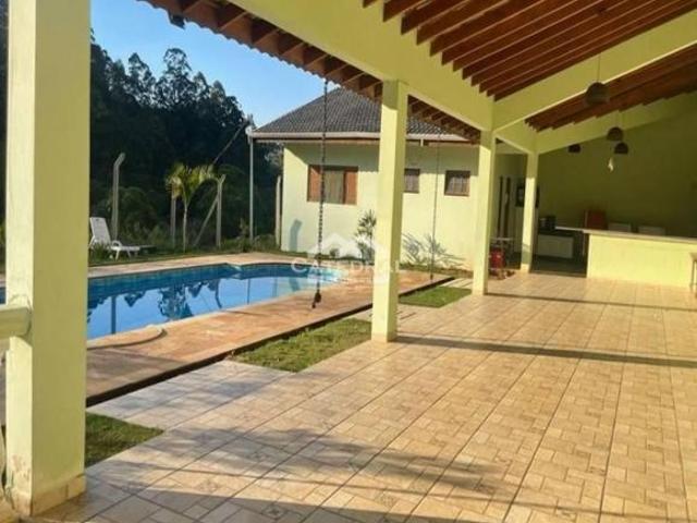 Terreno à venda, 410000 m² por R$ 19.500.000,00 Jardim das Palmeiras Botujuru Campo Limpo Paul