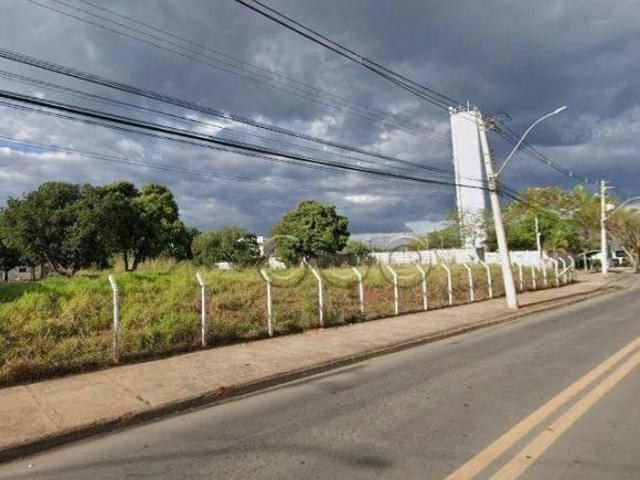 Terreno à venda, 4100 m² por R$ 2.300.000,00 Campestre Piracicaba/SP