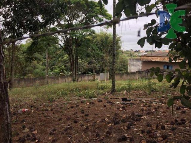 Terreno à venda, 4100 m² por R$ 550.000,00 Chácaras Reunidas Igarapés Jacareí/SP