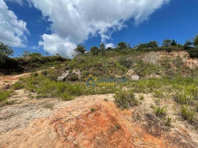 Terreno à venda, 4100 m² por R$ 650.000,00 Jardim Estância Brasil Atibaia/SP