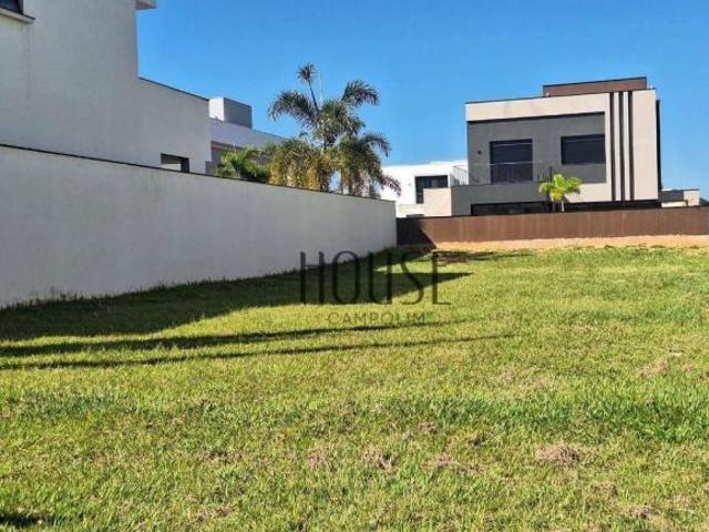 Terreno à venda, 410 m² Condomínio Chácara Ondina Sorocaba/SP