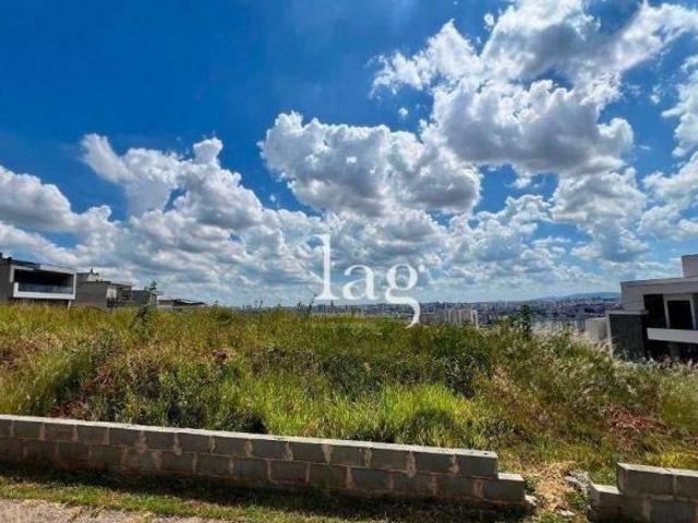 Terreno à venda, 410 m² Condomínio Jardim Residencial Pampulha Sorocaba/SP