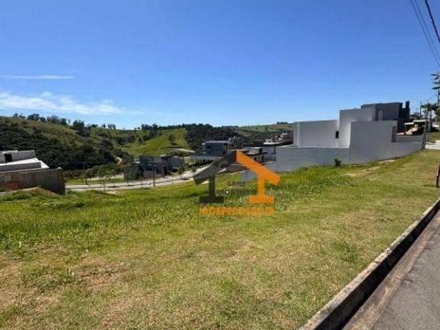 Terreno à venda, 410 m² por R$ 189.000,00 Ecologie Residencial Itatiba Itatiba/SP