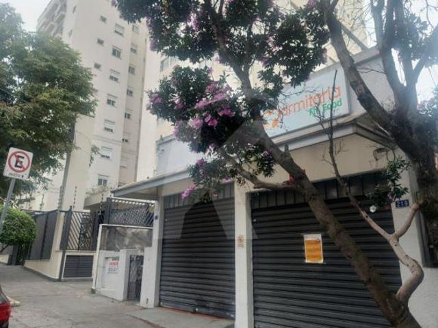 Terreno à venda, 410 m² por R$ 1.200.000,00 Água Fria São Paulo/SP