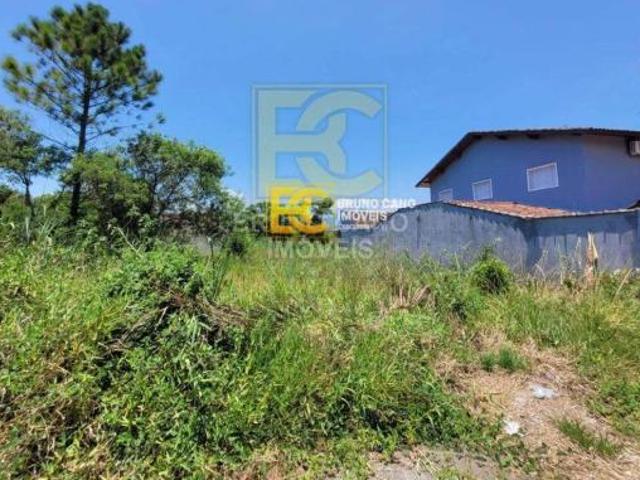Terreno à venda, 410 m² por R$ 220.000,00 Cidade Nova Peruibe Peruíbe/SP