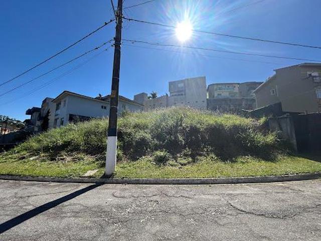 Terreno à venda, 410 m² por R$ 330.000,00 Parque Nova Jandira Jandira/SP