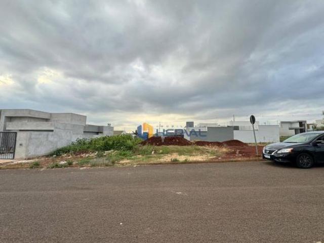 Terreno à venda, 410 m² por R$ 410.000,00 Jardim Campos Maringá/PR