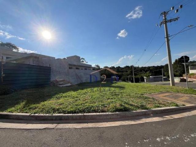 Terreno à venda, 410 m² por R$ 440.000,00 Reserva São Nicolau Atibaia/SP