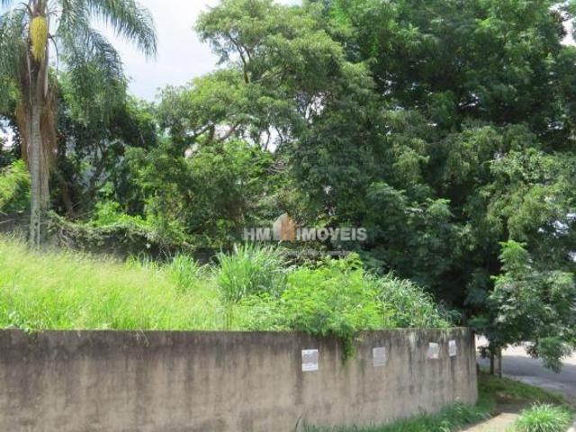 Terreno à venda, 410 m² por R$ 450.000,00 Jardim do Lago Atibaia/SP