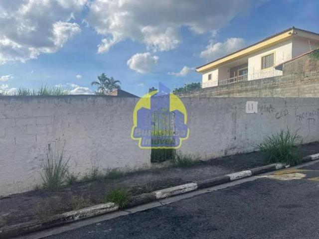 Terreno à venda, 410 m² por R$ 490.000,00 City Bussocaba Osasco/SP