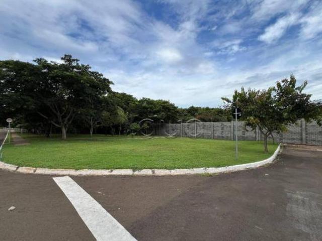 Terreno à venda, 410 m² por R$ 533.780,00 Recanto dos Jatobás Piracicaba/SP