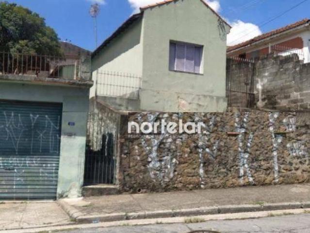 Terreno à venda, 410 m² por R$ 849.000,00 Jaguará São Paulo/SP