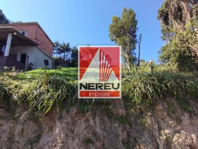 TERRENO À VENDA – 411 m² 1 KM do Centro da Cidade Juquitiba – SP