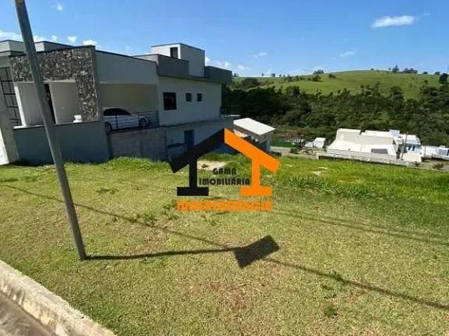 Terreno à venda, 411 m² por R$ 235.000,00 Ecologie Residencial Itatiba Itatiba/SP